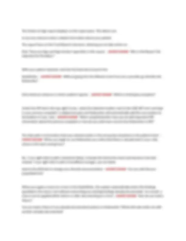 ASAP Fundamentals - ED100: A Guide to Navigators and Narrators in Epic ...