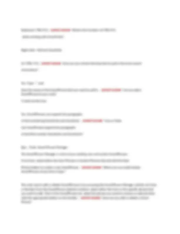 ASAP Fundamentals - ED100: A Guide to Navigators and Narrators in Epic ...