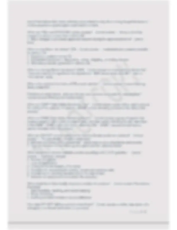 SOCRA CCRP Certification Exam Study Guide 2025 Update. | Exams Study of ...