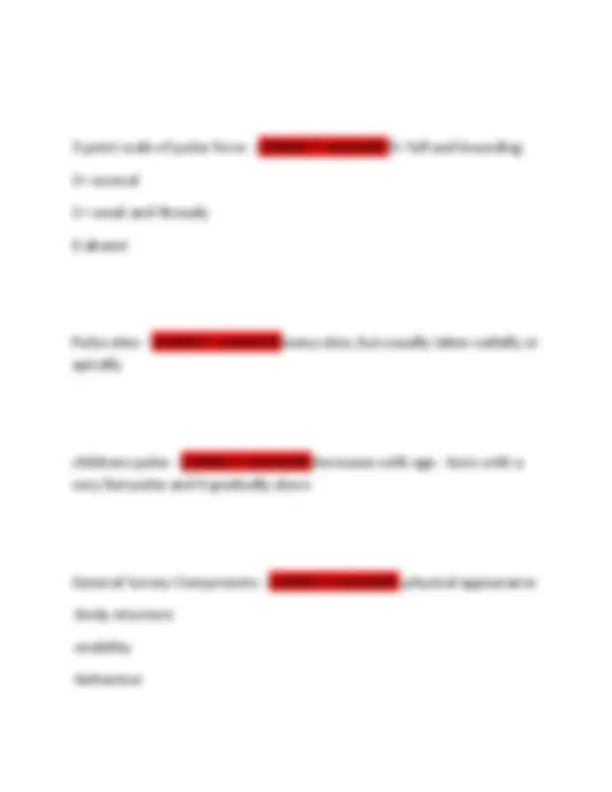 HEAS 1000 UNIT 2 2025|UPDATED ACTUAL EXAM WITH 100% VERIFIED QUESTIONS AND CORRECT ANSWERS ...