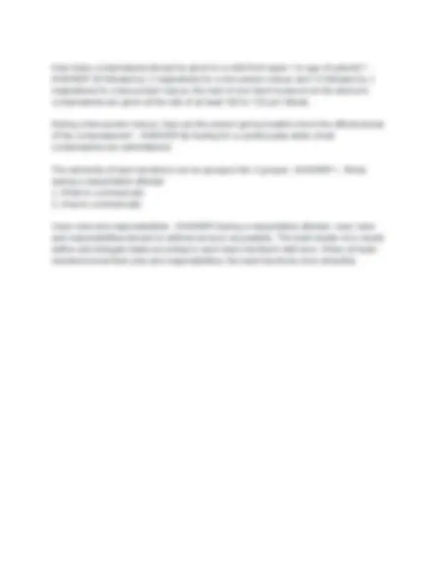 CHAPTER 17:2 PERFORMING CARDIOPULMONARY RESUSCITATION (CPR) EXAM ...