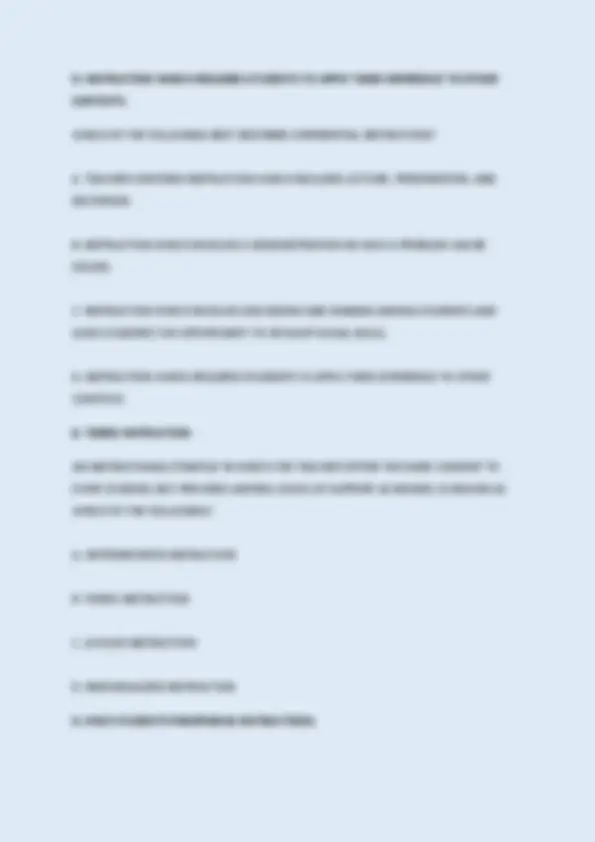 PTK PRACTICE TEST 1 100% DETAILED VERIFIED CORRECT ANSWERS 2025/2026 ...