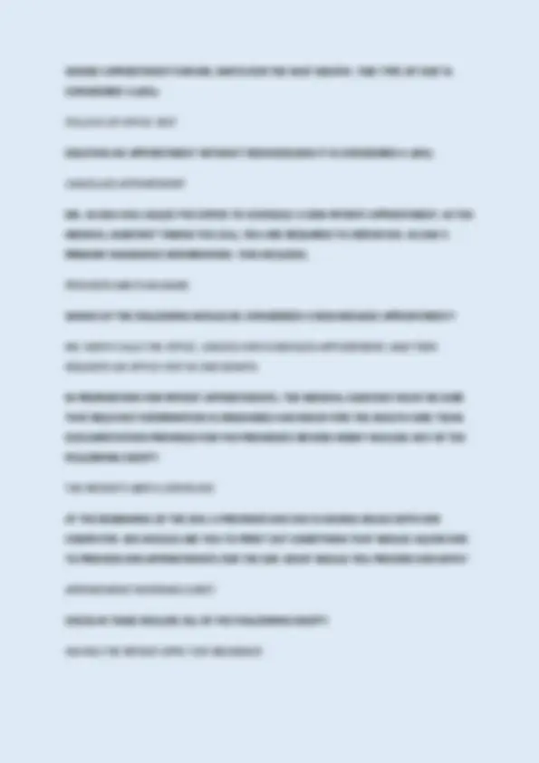 MOSS 3.0 CAPSTONE FINAL EXAM 100% DETAILED VERIFIED CORRECT ANSWERS ...