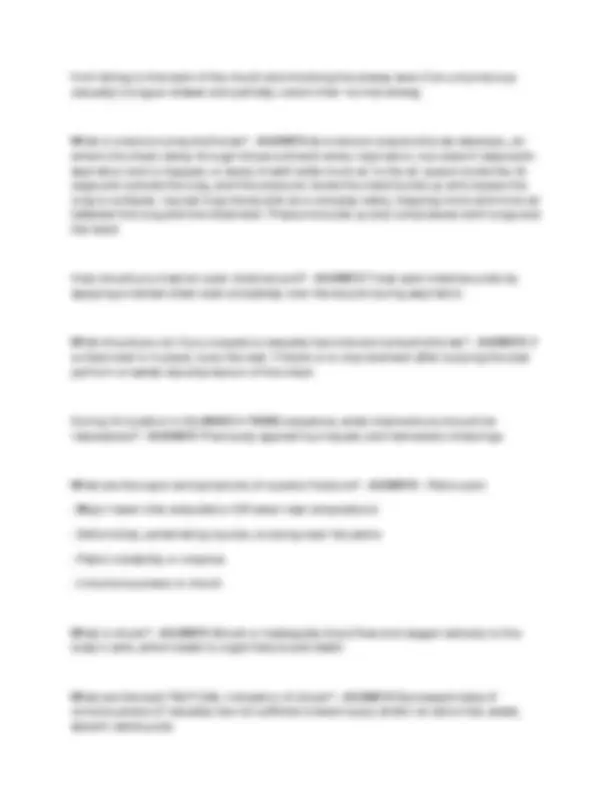 COMBAT LIFESAVER COURSE CLS TCCC 2025 EXAM QUESTIONS AND CORRECT ...