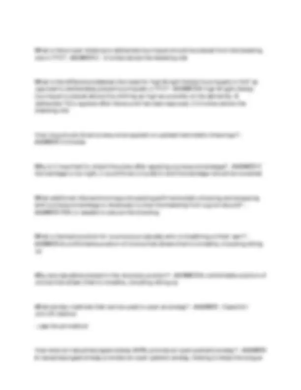 COMBAT LIFESAVER COURSE CLS TCCC 2025 EXAM QUESTIONS AND CORRECT ...