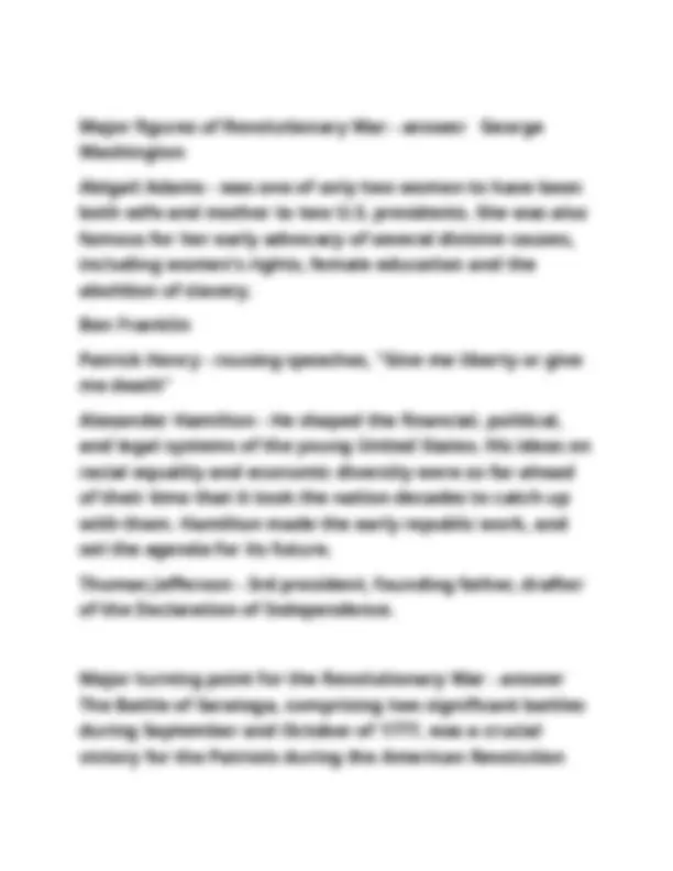 PRAXIS 5154 {Social Studies} (83 questions with verified solutions ...