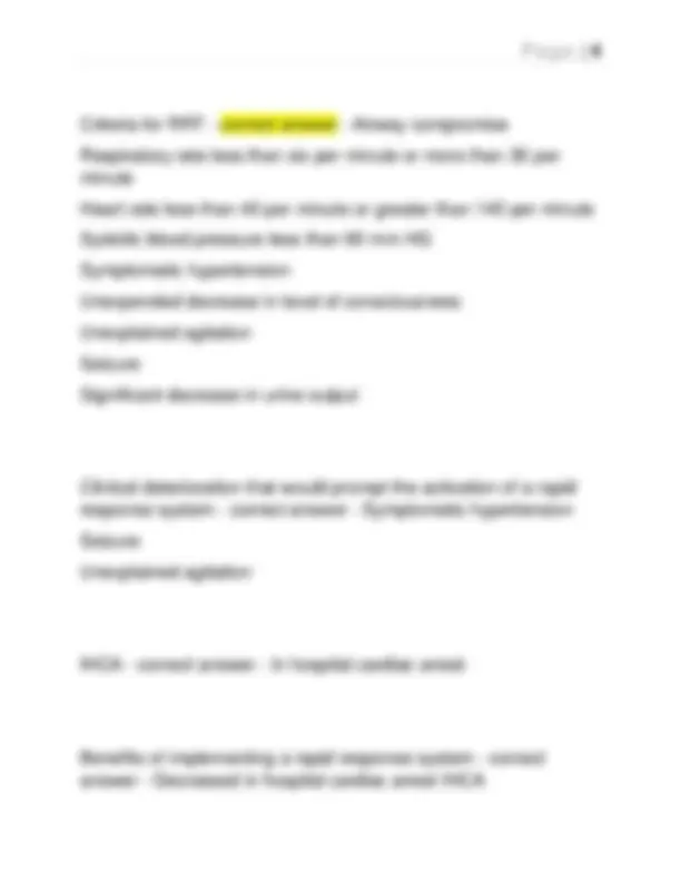 HEART CODE ACLS ONLINE CLASS 2025: REAL VERIFIED QUESTIONS & CORRECT ...