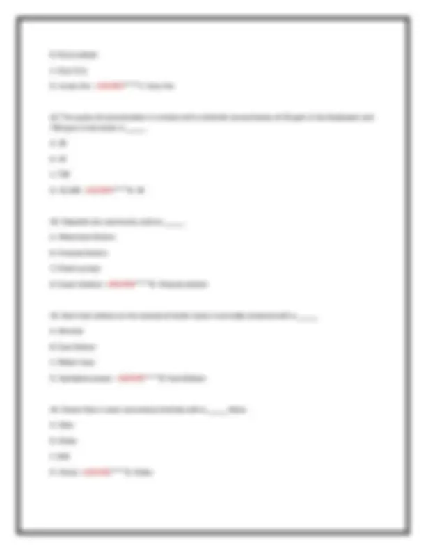 Boiler License Test 2025 Latest Prep Test Bank With 150 Questions and ...