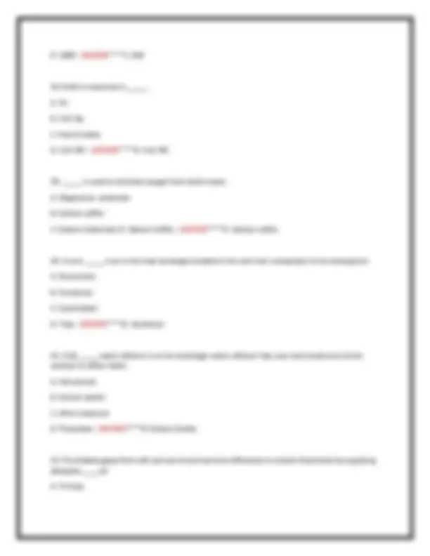 Boiler License Test 2025 Latest Prep Test Bank With 150 Questions and ...