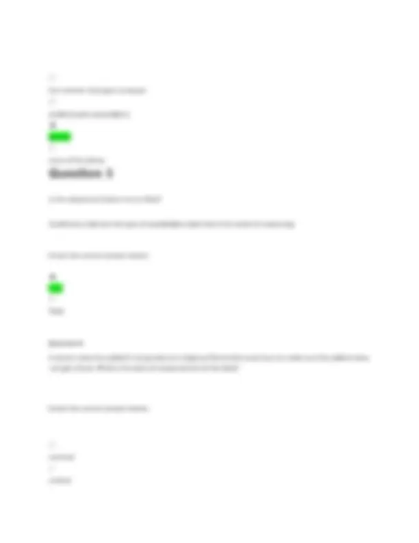 MATH 225N Week 2 Statistics Quiz-with 100% verified solutions-2023-2025 Question 1 A | Exams ...