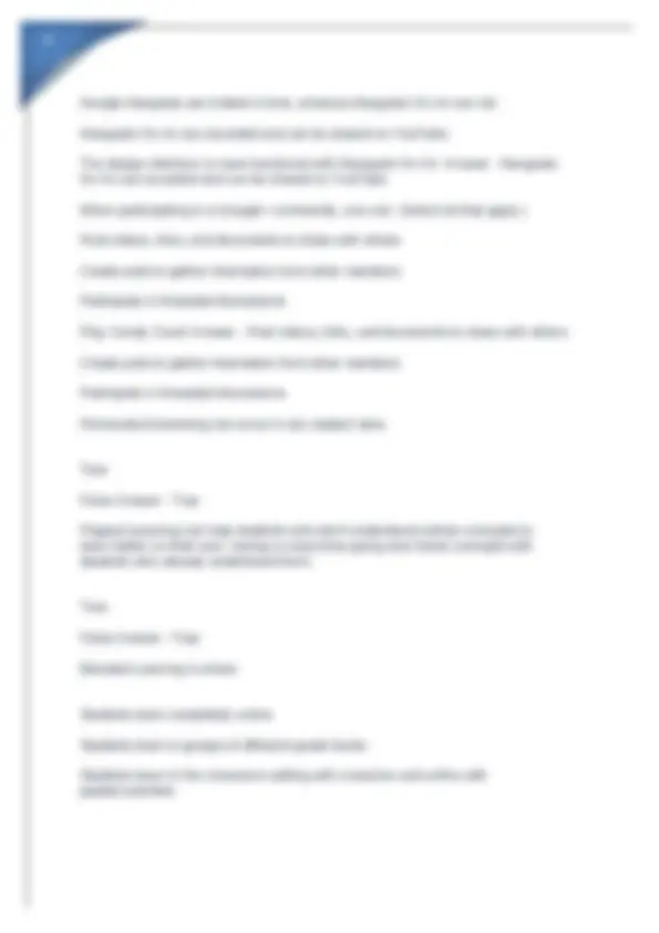 Google Certification Level 2 Exam Questions with Correct Answers 2024 | Exams Nursing | Docsity