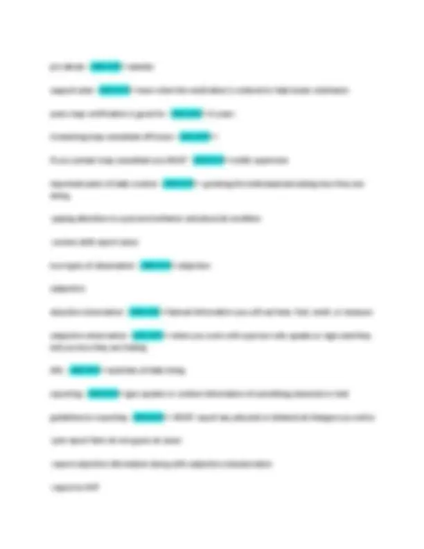 MAP CERTIFICATION TEST LATEST REAL EXAM 100 QUESTIONS AND CORRECT ...