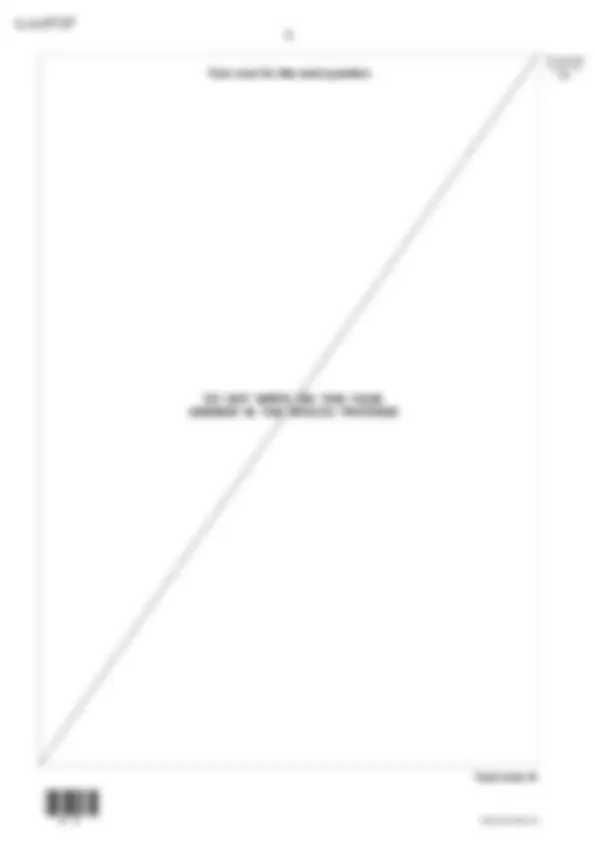 Actual 2024 AQA GCSE COMPUTER SCIENCE 8525/2 Paper 2 Merged Question ...