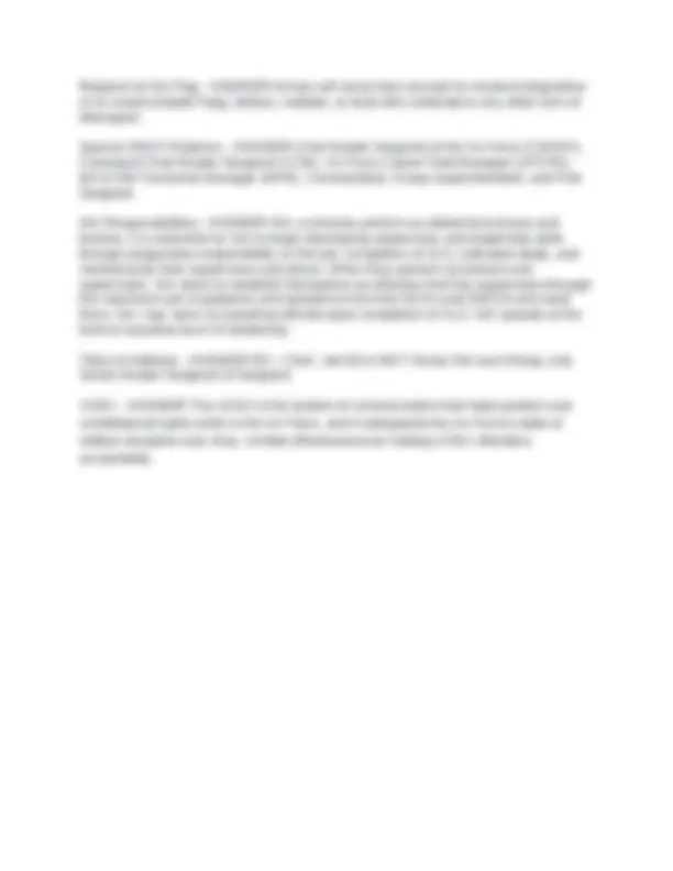 BTZ Board Study Guide: A Comprehensive Q&A Review for Air Force ...