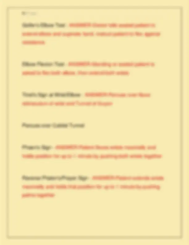 NBCE PART 4 BOARDS LATEST 2025 ACTUAL EXAM WITH COMPLETE EXAM QUESTIONS ...