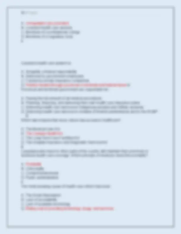 NACC PSW EXAMS, PRACTICE EXAMS AND STUDY GUIDE EXAMS WITH 200 ACTUAL ...