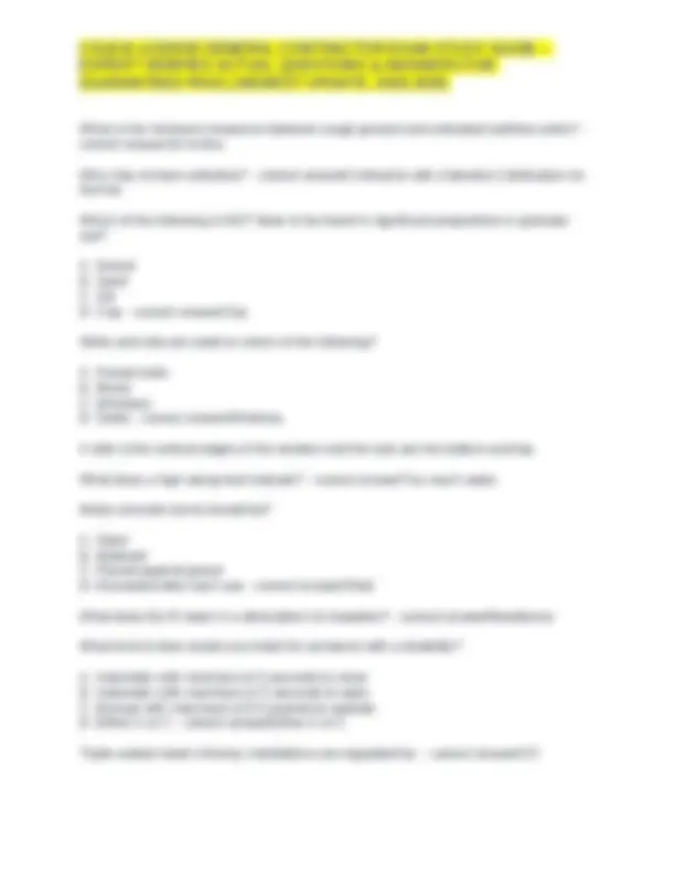 CSLB B LICENSE GENERAL CONTRACTOR EXAM STUDY GUIDE – EXPERT VERIFIED ...