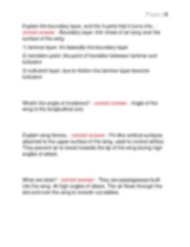 TC PPL WRITTEN EXAM: GENERAL KNOWLEDGE 2025: REAL VERIFIED QUESTIONS ...