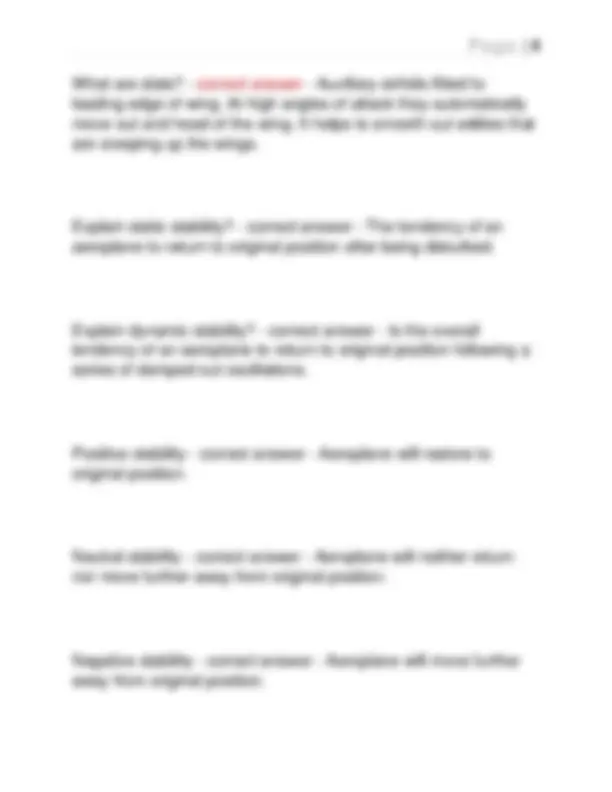 TC PPL WRITTEN EXAM: GENERAL KNOWLEDGE 2025: REAL VERIFIED QUESTIONS ...