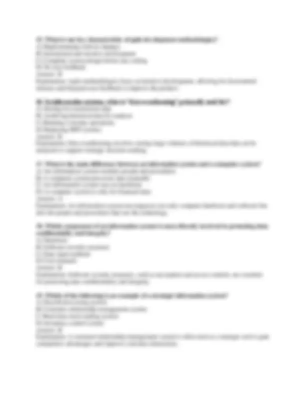 Advanced Diploma in Professional Computing & Information Processing Exam | Exams Technology ...