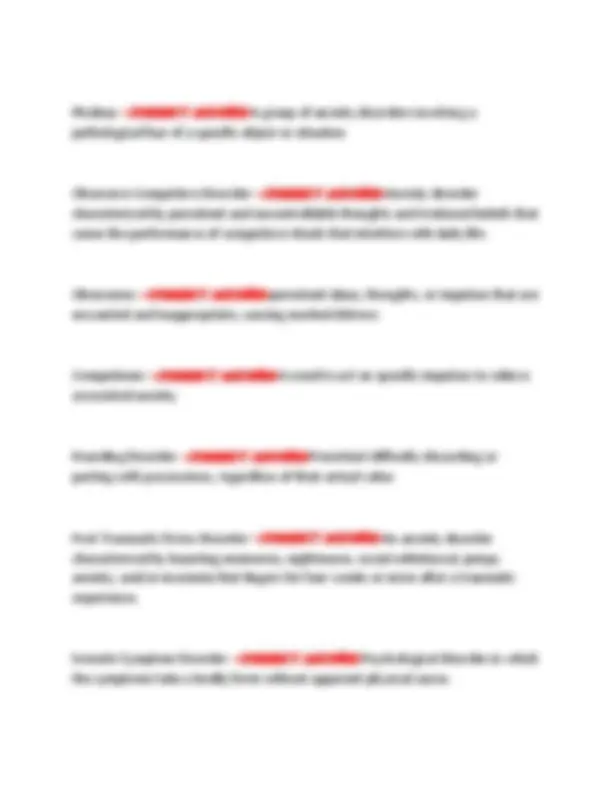 HOSA PHARMACY SCIENCE STUDY GUIDE FOR TEST 2025 UPDATE/PRACTICE ...