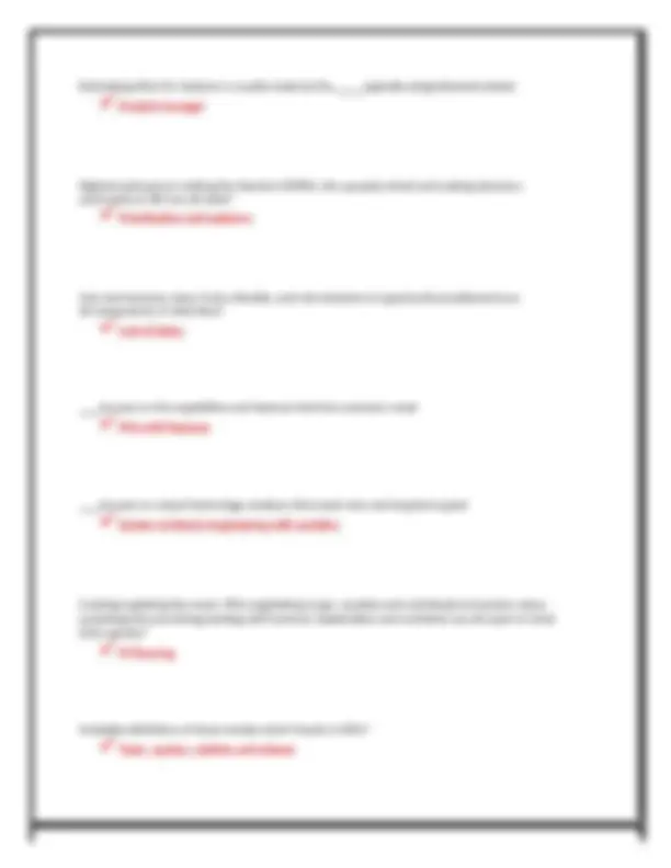 Safe Agile Product Management Apm Newest Actual Exam Questions And Answers Graded A Exams