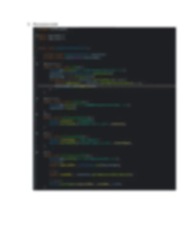 SIT707 - Software Quality and Testing - 5.1P - Unit test standards 1 ...