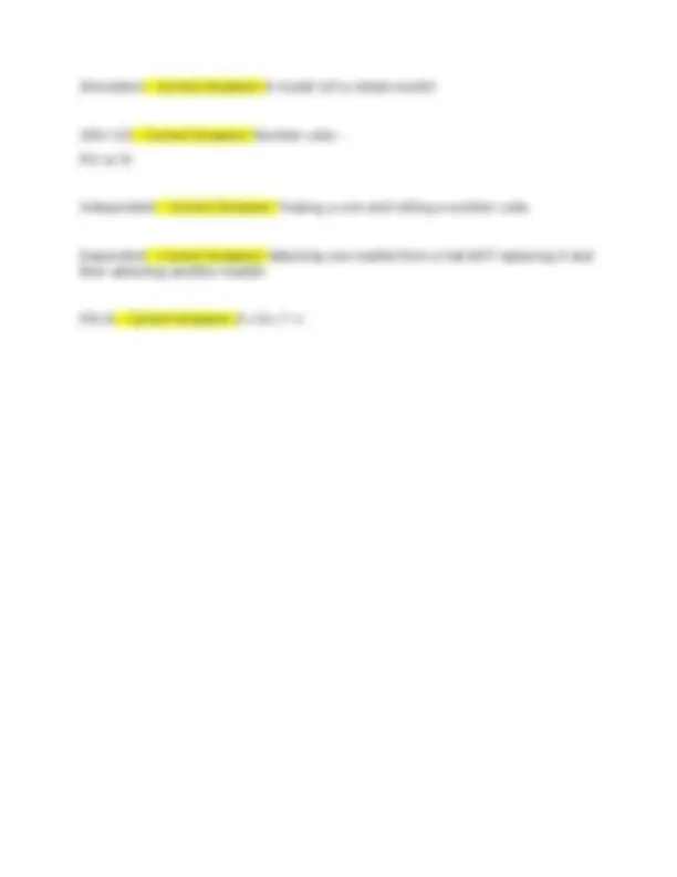 Fundamental Counting Principle, Permutations, and Probability: Math ...