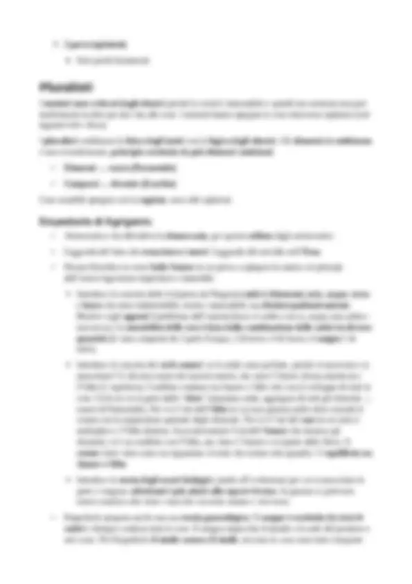 Parmenide, Pluralisti (Empedocle, Anassagora, Democrito), Sofisti (Protagora, Gorgia) | Lecture ...