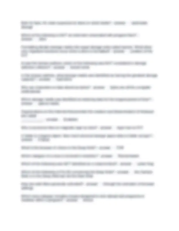 COSC 1301 Final Exam Questions with Correct Answers | Exams Advanced Education | Docsity