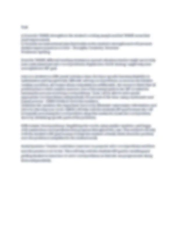 Praxis 5543 Constructed Response Questions And Answers With Complete ...