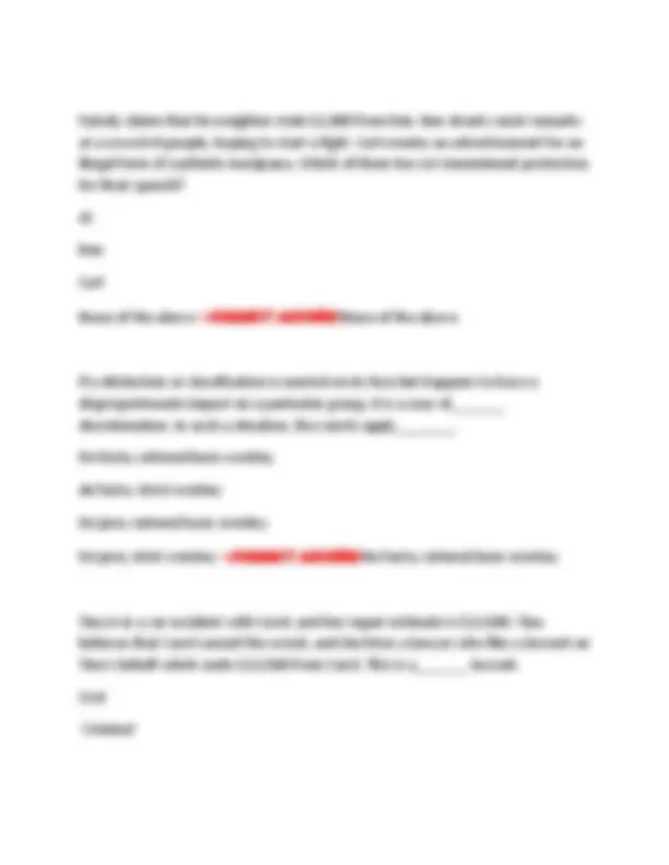 LEB 320F Exam 2025: Practice Questions and Answers on Civil and ...