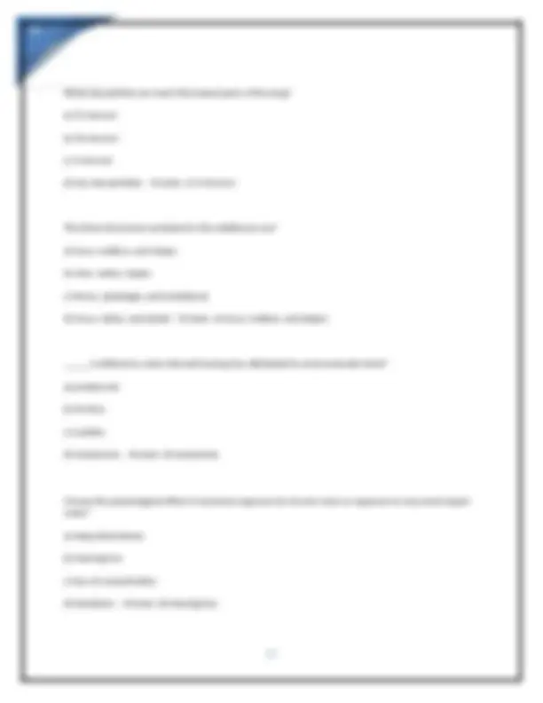 RS/REHS Practice Test Questions and Answers 2024: Public Health and ...