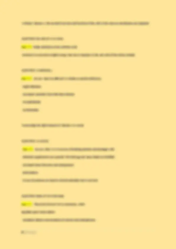 NUSCTX 10, Midterm 1 - UC Berkeley Questions with Detailed Verified Answers (100% Correct ...