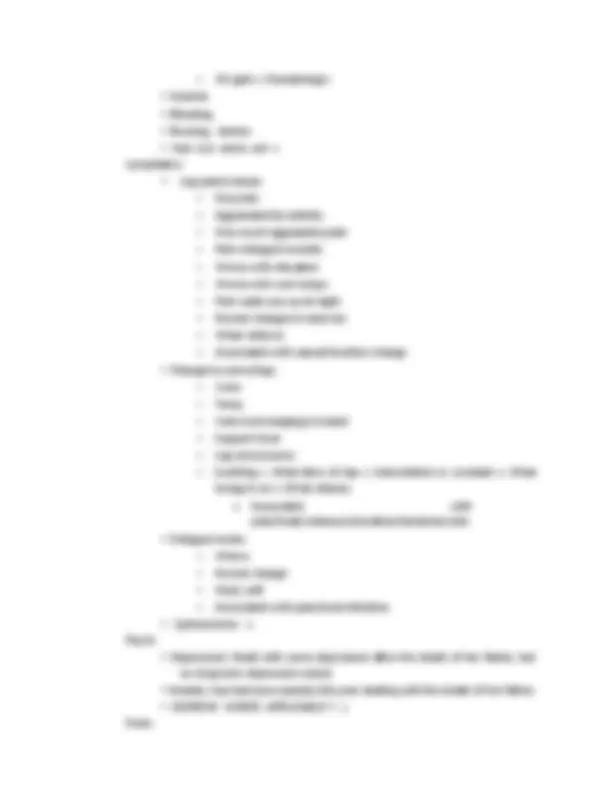 SOAP Note: Comprehensive Case Study of Tina Jones' Foot Injury and ...