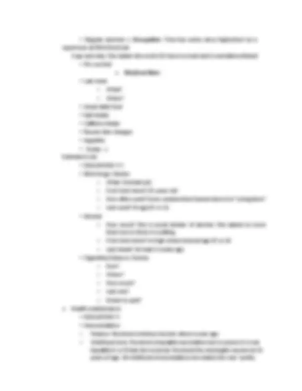 SOAP Note: Comprehensive Case Study of Tina Jones' Foot Injury and ...