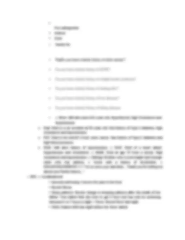 SOAP Note: Comprehensive Case Study of Tina Jones' Foot Injury and ...