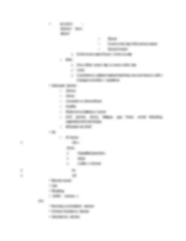 SOAP Note: Comprehensive Case Study of Tina Jones' Foot Injury and ...