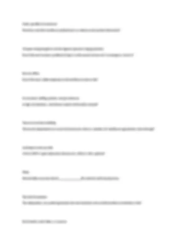 Healthcare Security Training: Questions and Answers | Exams Nursing ...