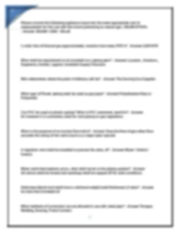 MCC-NH Gas Fitters Exam Questions and Answers 2024: A Comprehensive ...