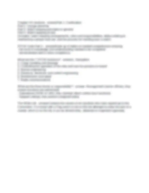 4. STCW QUESTIONS AND ANSWERS GRADED A+ | Exams Advanced Education ...