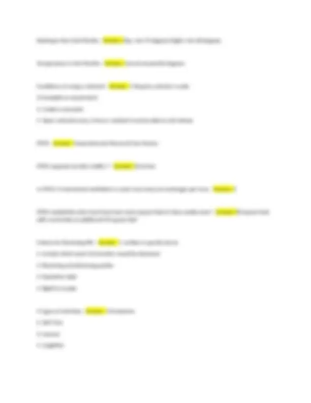 NJ CALA Exam Questions and Answers: A Comprehensive Guide for Assisted ...