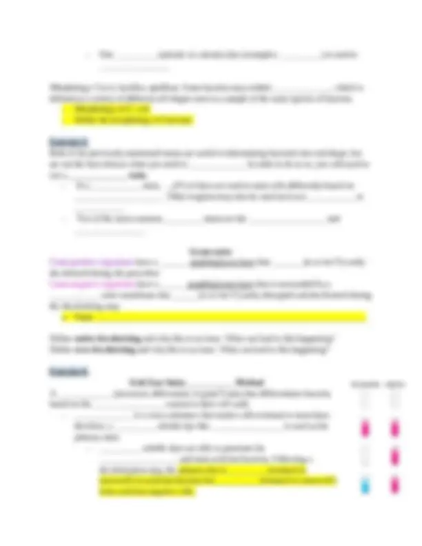 Lab Practical Guide MCB3020C | Study Guides, Projects, Research ...