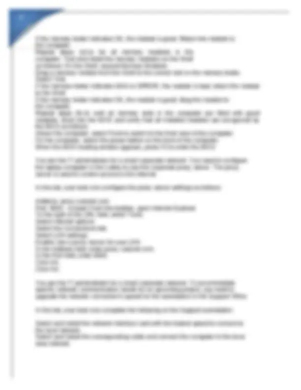 Active Directory, Windows Update, and Computer Hardware Troubleshooting Exercises | Exams ...