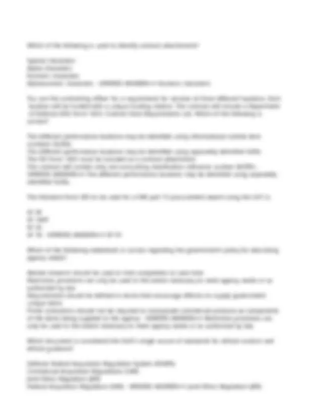 CON 1100V - Final Exam Questions with correct answers. | Exams Nursing ...