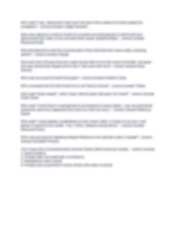 The Crucible Test Review(2023)100% correct answers rated A+.docx ...