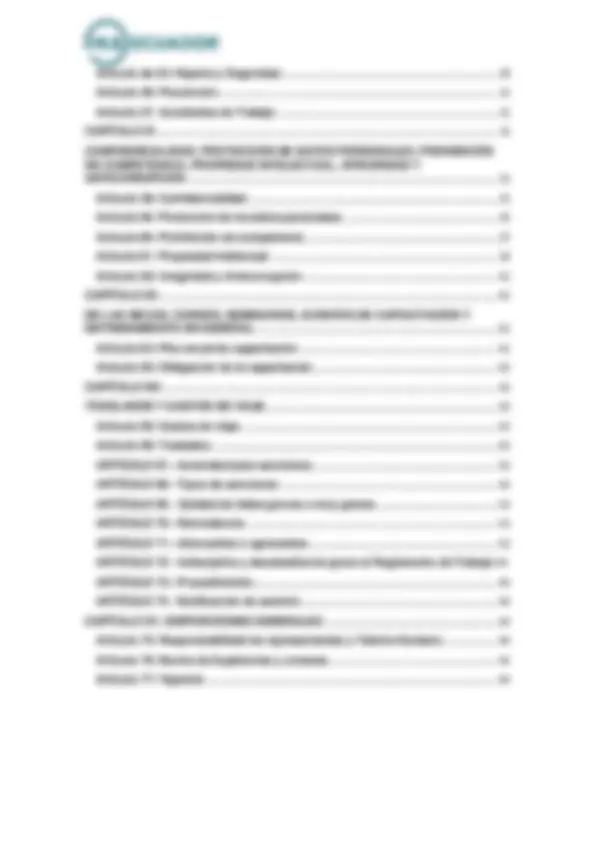 REGLAMENTO INTERNO APROBADO MDT | Cheat Sheet Legal Argumentation ...