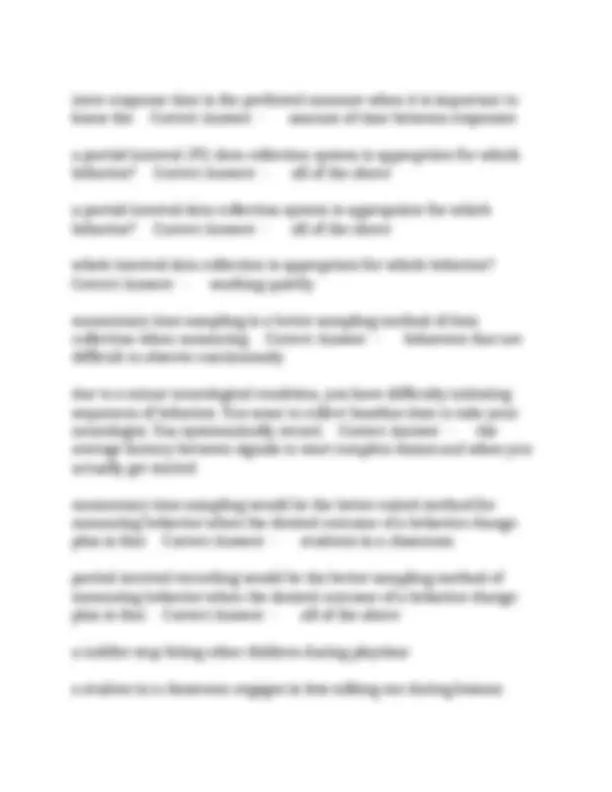 Behavioral Data Collection Methods: A Comprehensive Guide with ...
