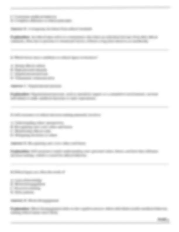 Business Ethics, Case Studies and Selected Readings, 10th Edition ...