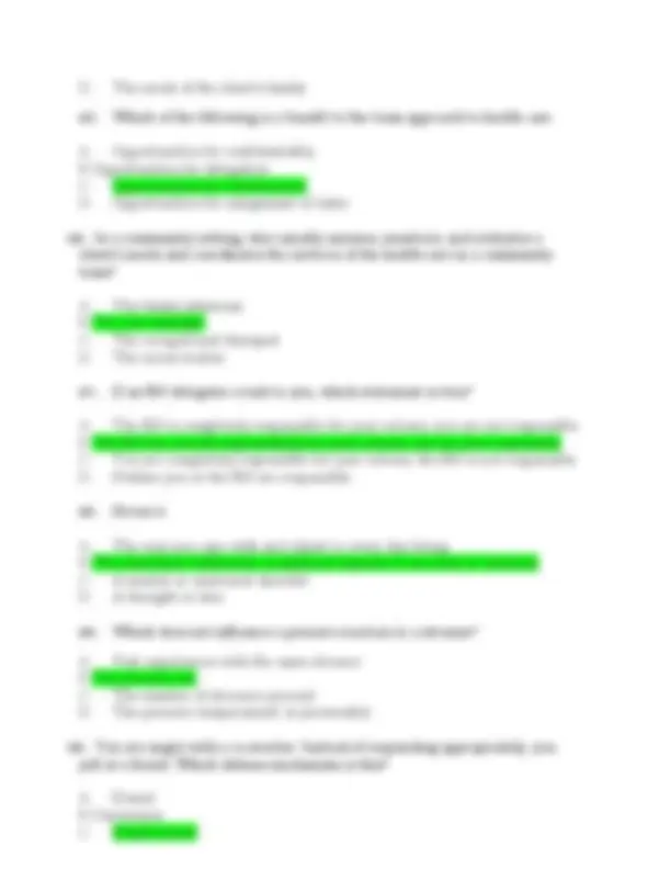 2025 NACC-PSW Final and Practice Exam: 500+ Questions and Answers ...